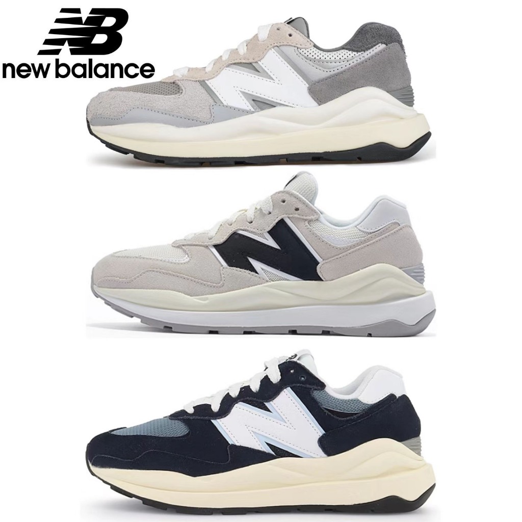 New Balance 5740 NB 5740 Retro lightweight low top running shoes for ...
