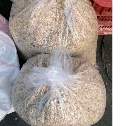 Pinipig Luto 1kg/toasted crunchy pinipig | Shopee Philippines