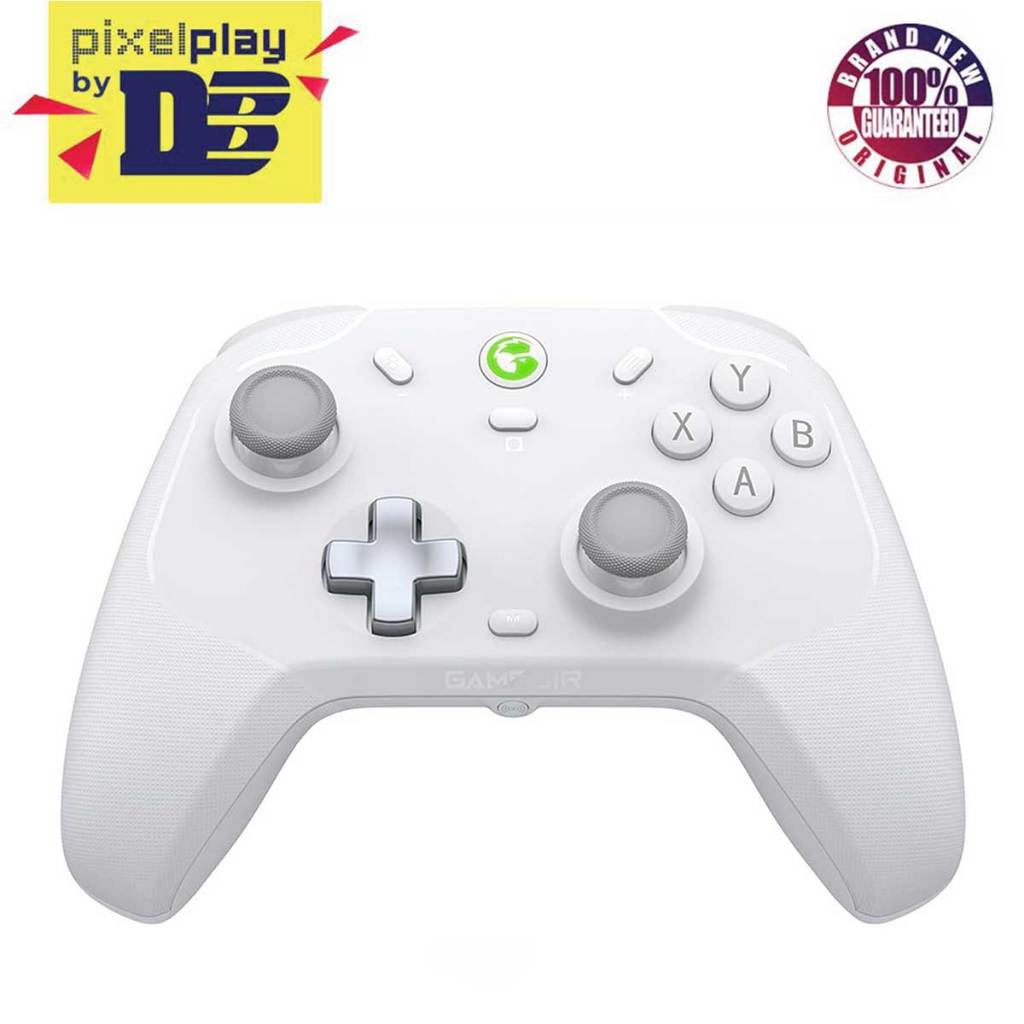 Gamesir T4 Cyclone Pro Multi-Platform Wireless Gamepad With Hall Effect ...