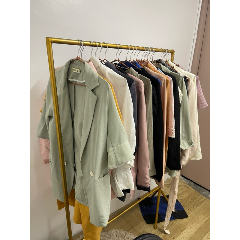 SEPIA CLOTHING FOR CHECKOUT | Shopee Philippines