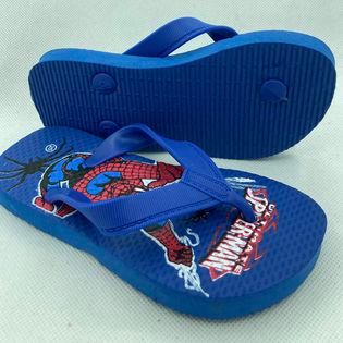 Spider man Rubber Slipper for Kids 5 to 7 years old | Shopee Philippines