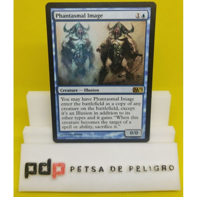 Phantasmal Image - Magic 2012 (M12) | Shopee Philippines