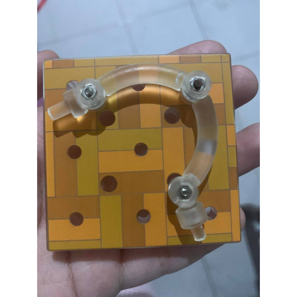 Nendoroid Base, Stand and Connector | Shopee Philippines