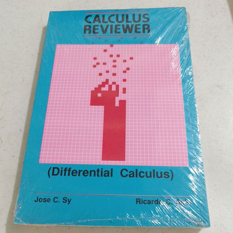 Calculus reviewer (differential calculus) | Shopee Philippines Calculus reviewer (differential calculus) | Shopee Philippines
