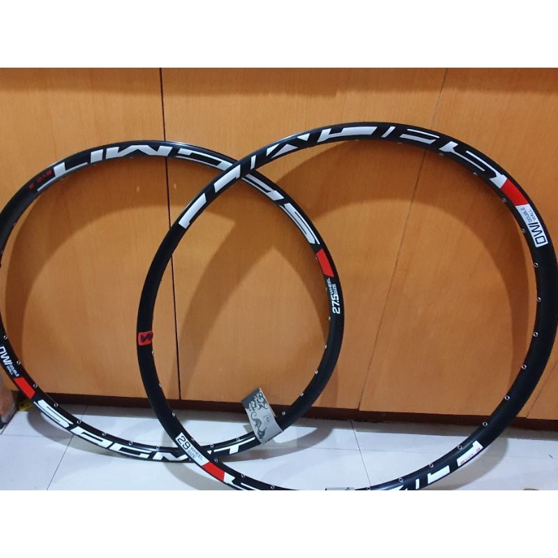 Sagmit Evo Rim 32 Holes 26/27.5/29 Tubeless Ready | Shopee Philippines