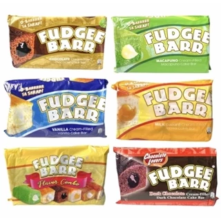 Shop fudgee bar for Sale on Shopee Philippines