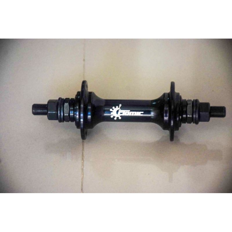 Octomic BMX | Rookie BMX 9T Cassette Rear Hub | Shopee Philippines