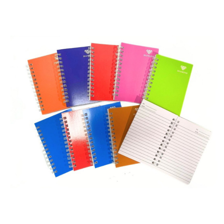 Shop tickler notebook for Sale on Shopee Philippines