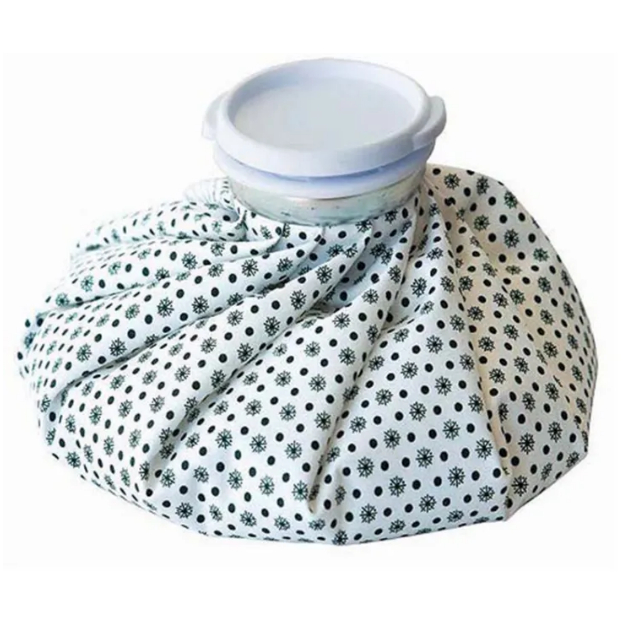 Reusable Ice Bags Medical Cold Pack Hot Water Bag for Injuries Pain ...