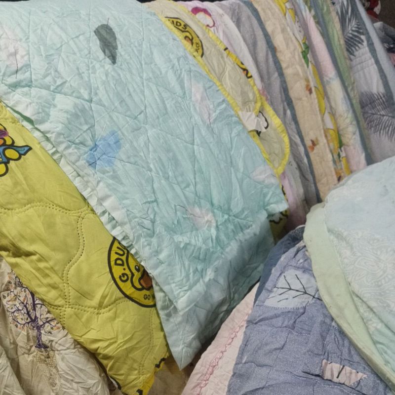 COMFORTER (Preloved) | Shopee Philippines