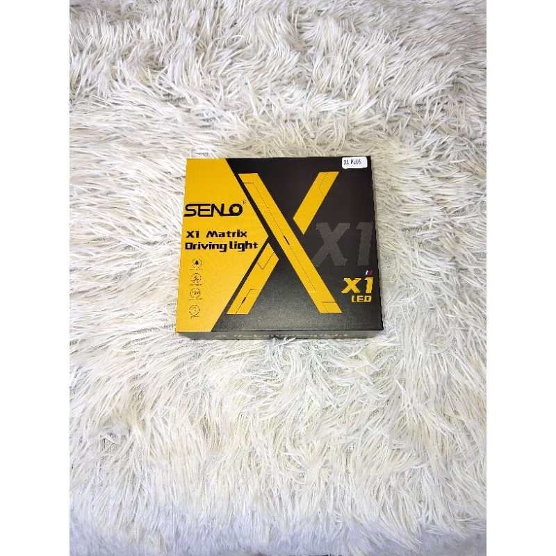 SENLO X1 PLUS V3 MDL 60 WATTS | 6 MONTHS WARRANTY | Shopee Philippines