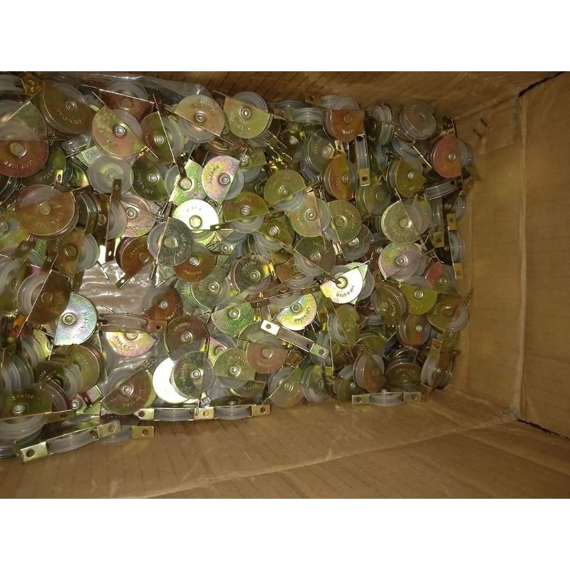SD SCREEN ROLLER TRADITIONAL PAGONG (50/100pcs) | Shopee Philippines