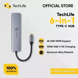 TechLife Official Store, Online Shop | Shopee Philippines