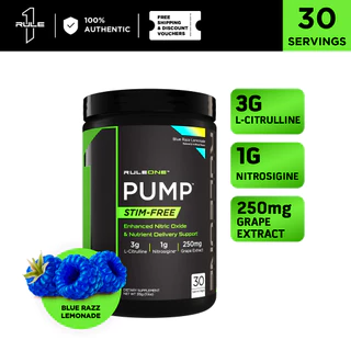 Rule 1 Proteins Philippines, Online Shop | Shopee Philippines