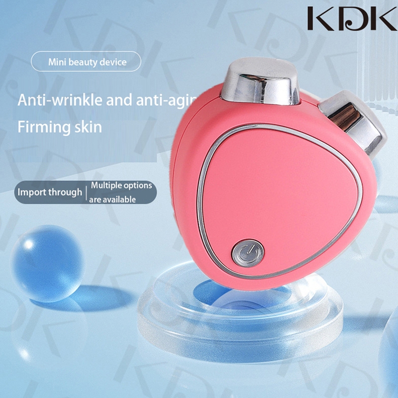 New micro-current beauty instrument light line fine face imported ...