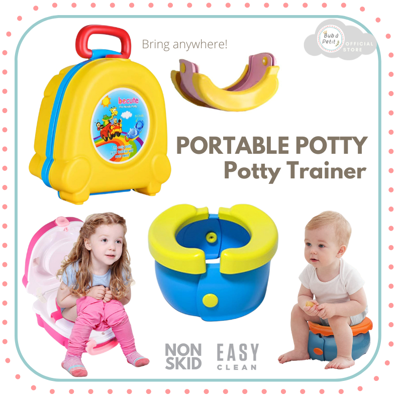 Portable Toddler Urinal Toddler Urinals For Potty Training Travel Potty ...