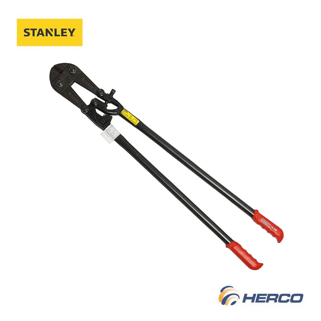 Stanley 14-336 Bolt Cutter 36" | Shopee Philippines