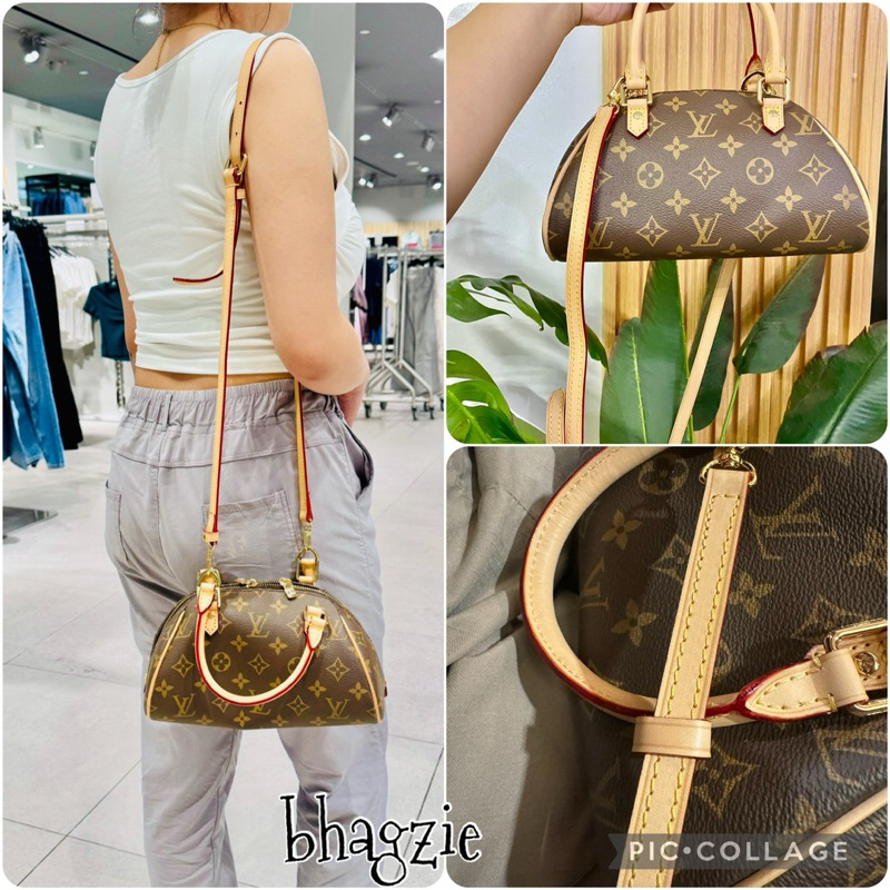 Mini Ribbera Boston Oxi Mirror Copy | Shopee Philippines