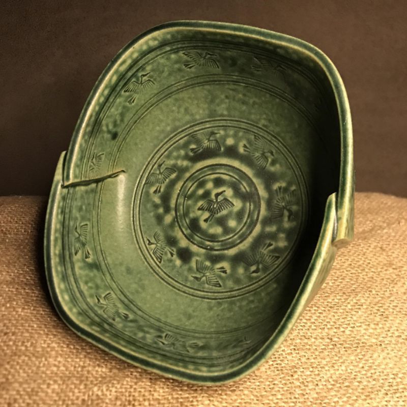 Lungti • Stoneware Etched Bowl (Marked) | Shopee Philippines