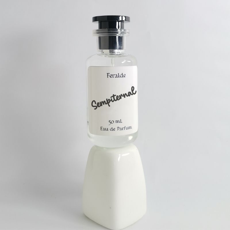 SEMPITERNAL - FERALDE PERFUME (CLINIQUE HAPPY MEN) EAU DE PARFUM ...