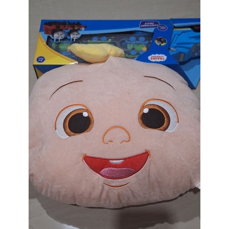 Cocomelon and Thomas - SOLD | Shopee Philippines