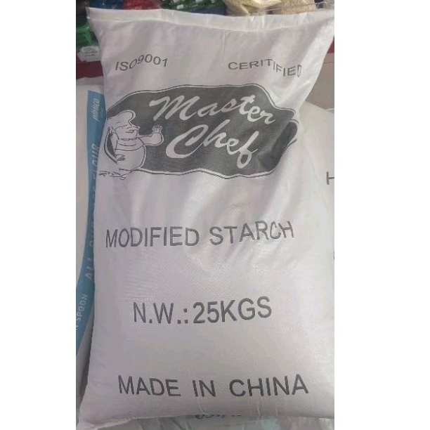 MASTER CHEF CORNSTARCH 1KG | Shopee Philippines