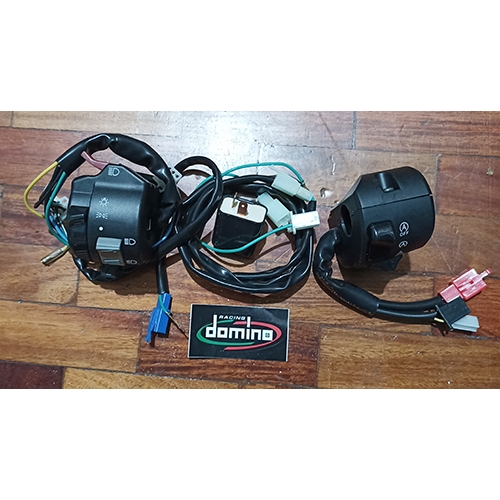 YAMAHA NMAX HANDLE BAR SWITCHES | Shopee Philippines