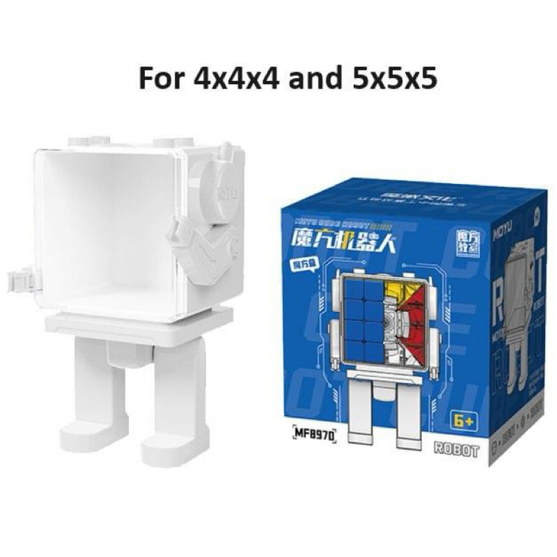 NEW!!! MoYu RS3M V5 3x3 Magnetic Cube Professional Magnetic MagLev Ball ...