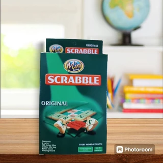 scrable - Best Prices and Online Promos - Jun 2024 | Shopee Philippines