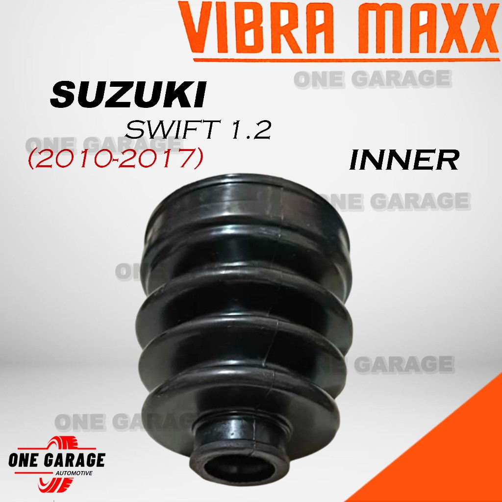 Drive Shaft Boots For SUZUKI SWIFT 1.2 (2010-2017) CV boot | Shopee ...