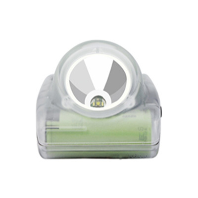 Wisdom Lamp 3A Miner's LED Cap Cordless Mining Lamp / Head Light 3A ...