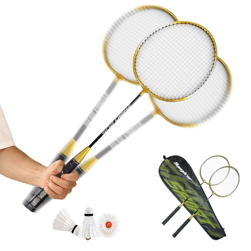 Badminton original yonex badminton racket Training Durable Leisure ...