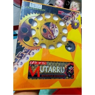 mutarru cvt set - Best Prices and Online Promos - Mar 2025 | Shopee ...