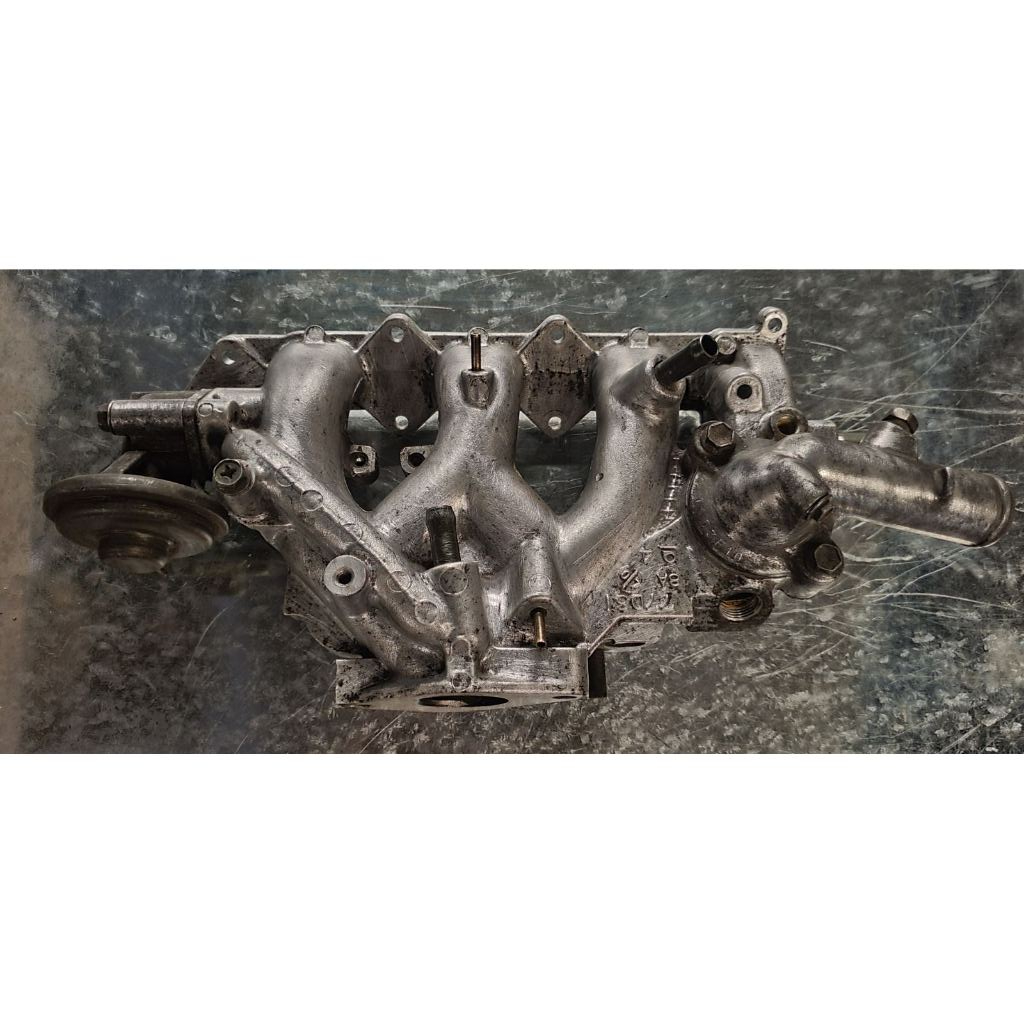japan surplus f6a intake manifold for suzuki multicab | Shopee Philippines