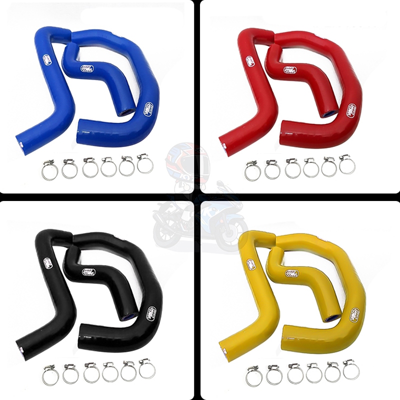 Radiator Hose SNIPER 155 Colored Hose | Shopee Philippines