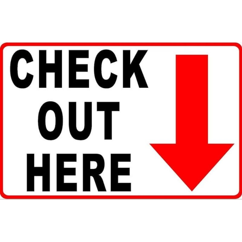 ASSORTED CHECKOUT LINK (Find Your Name) | Shopee Philippines