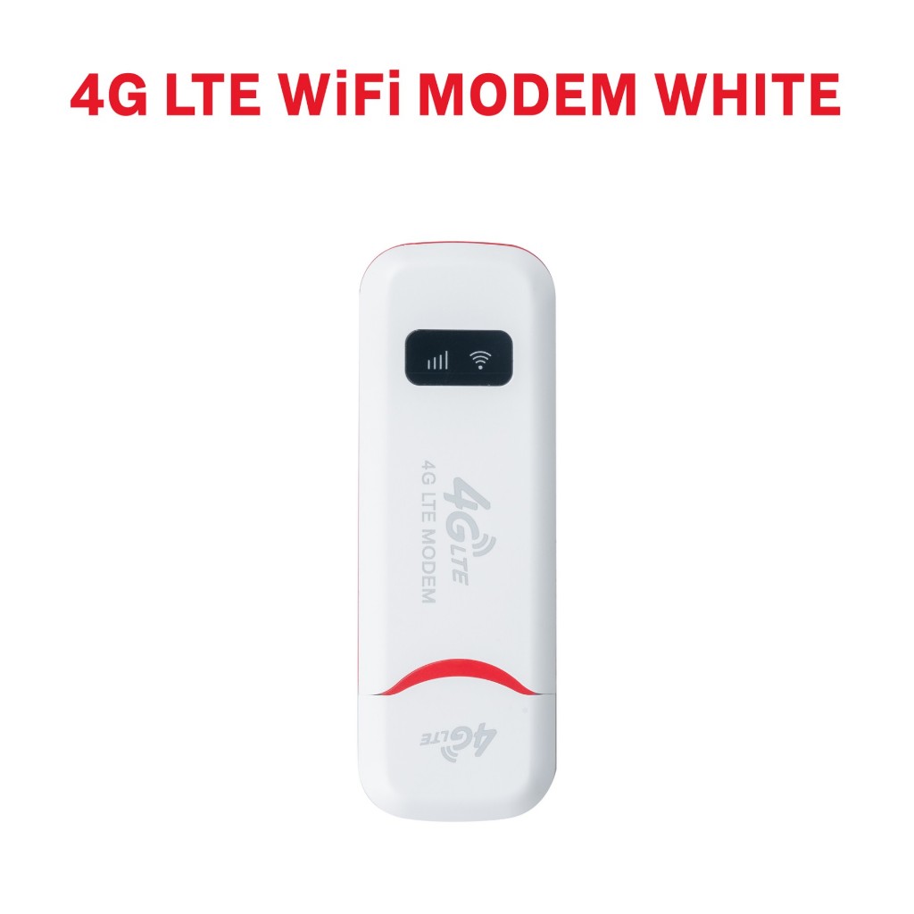 Wireless 4G LTE WiFi Router Modem Universal SIM Card 150Mbps USB Mini Pocket WiFi Hotspot Unlock ...