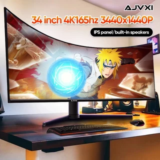 Shop monitor 34 inch for Sale on Shopee Philippines
