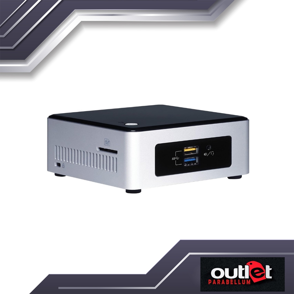 REFURBISHED Intel Pentium N3700, 2GB RAM,32GB HDDM, WIN10 NUC-INTEL ...