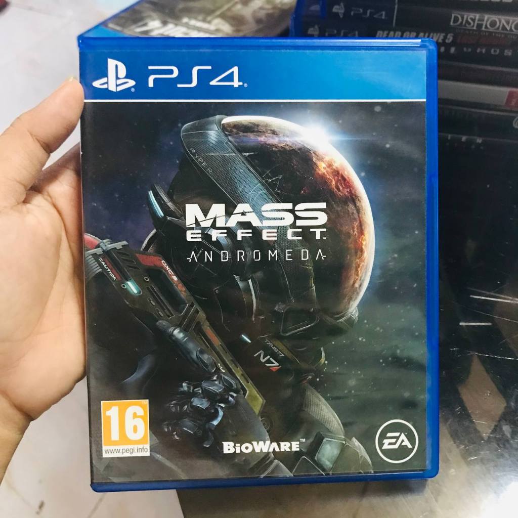 Original PS4 Games Batch 4 | Shopee Philippines