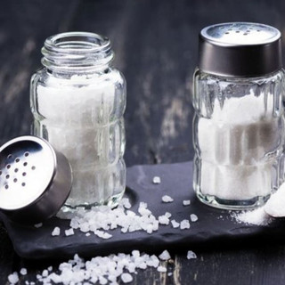1kg Iodized Salt/ Iodize Salt - Seasoning | Shopee Philippines