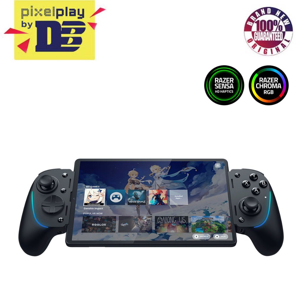 Razer Kishi Ultra USB-C Gaming Controller for Android/ iPhone/ iPad ...