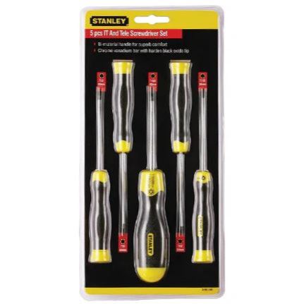 Shop stanley screwdriver set for Sale on Shopee Philippines