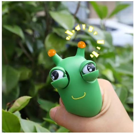 BUTTERFLY 1pc Mini Squeeze Toy Anti-Stress Toy for Children and Adults ...
