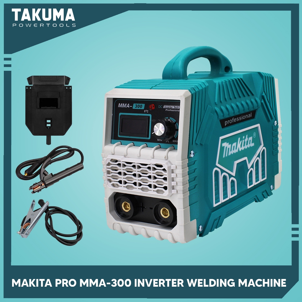 Comment Reconnaitre Makita Pro