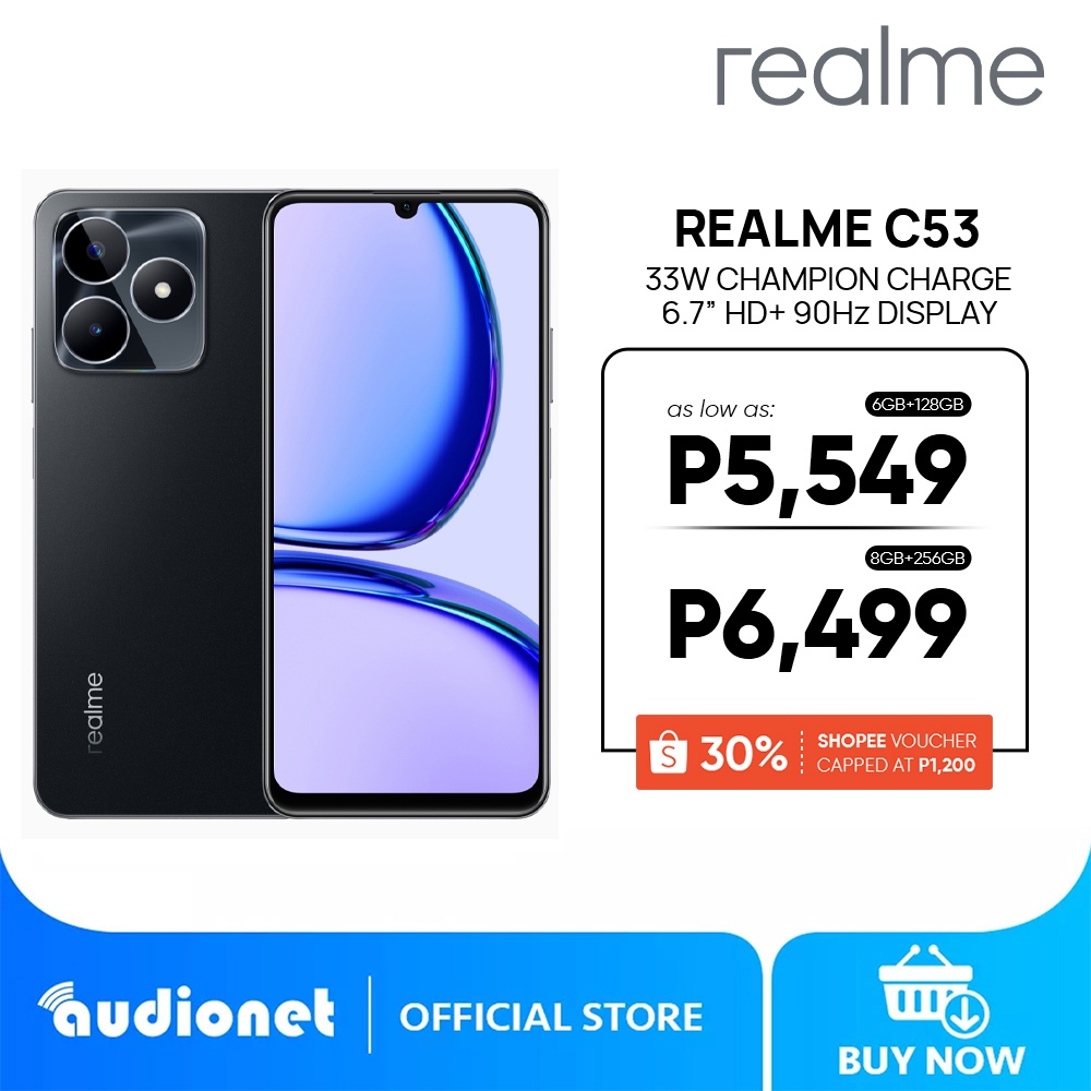 Realme C53 Price In India 2024, Full Specs Review Smartprix, 05/25/2024