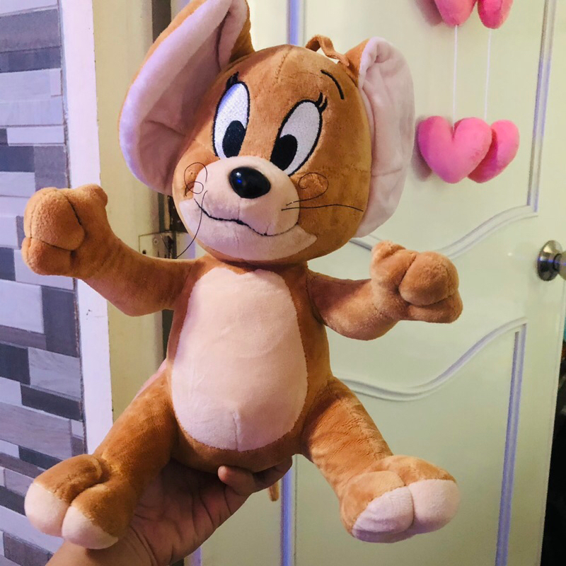 ASSORTED CARTOON MOVIE CHARACTER STUFFTOY | Shopee Philippines