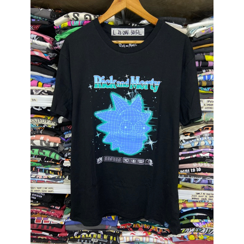 RnM Big Print (Merchandise) | Shopee Philippines