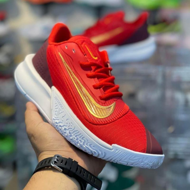 Precision 7 Red Shoes With Socks Orig Equipment Manufactured Not Class ...