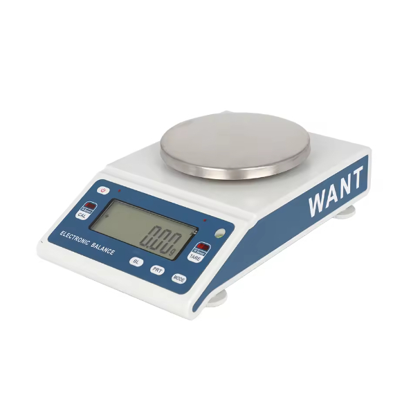 TOP LOADING BALANCE ELECTRONIC BALANCE FOR LABORATORY | Shopee Philippines